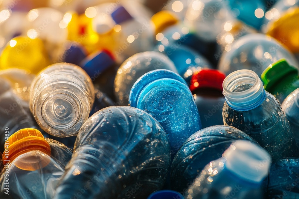 Circular economy solutions for bioplastics, where biodegradable ...