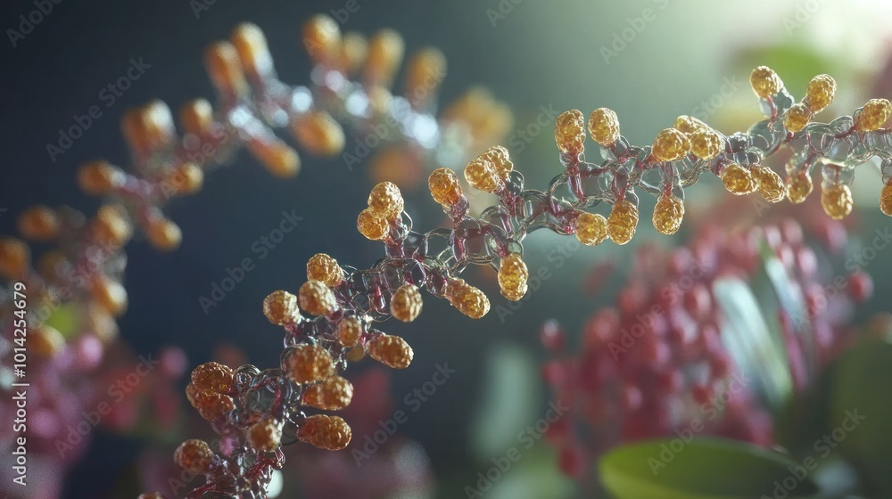 CRISPR applications in biotechnology for developing genetically ...