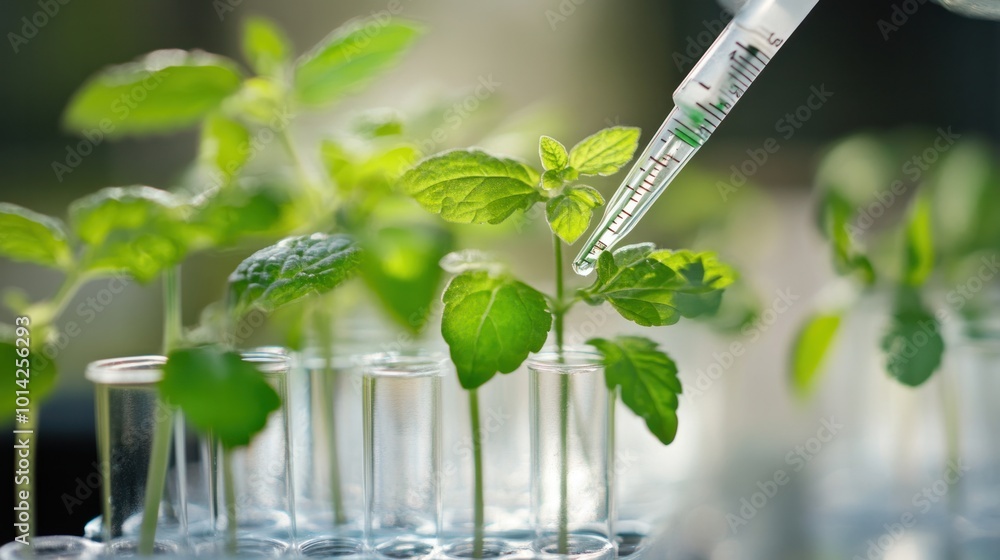 Genetic modification of organisms for enhanced traits and improved ...