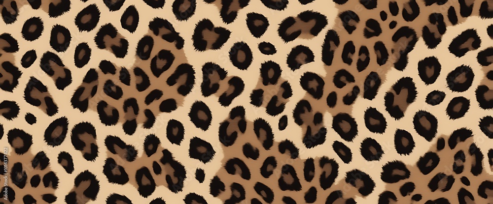leopard skin texture, seamless skin texture, leopard skin texture ...