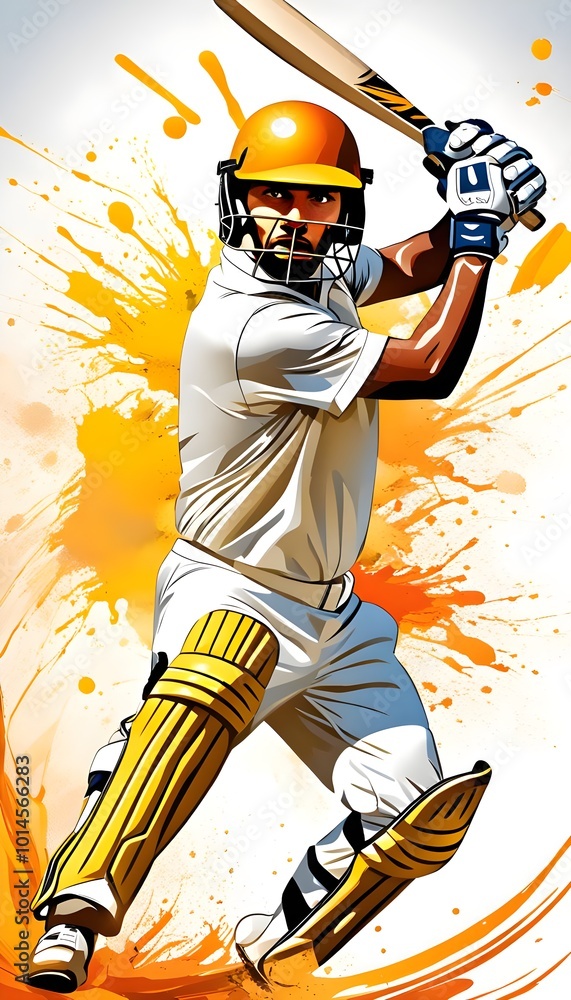 Cricket banner vertical wallpaper Cricket world cup banner cricket ...