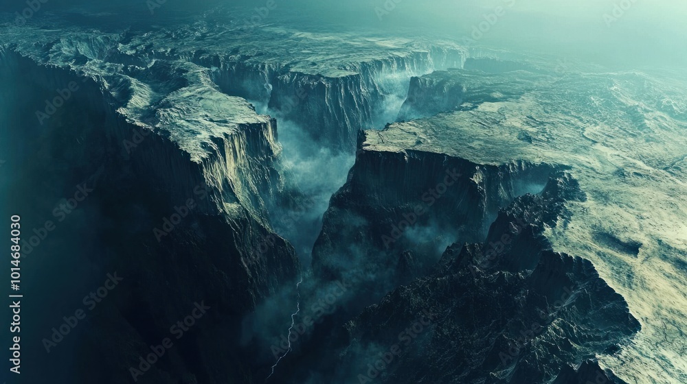 Historical visualization of Pangaea's breakup into today's continents ...