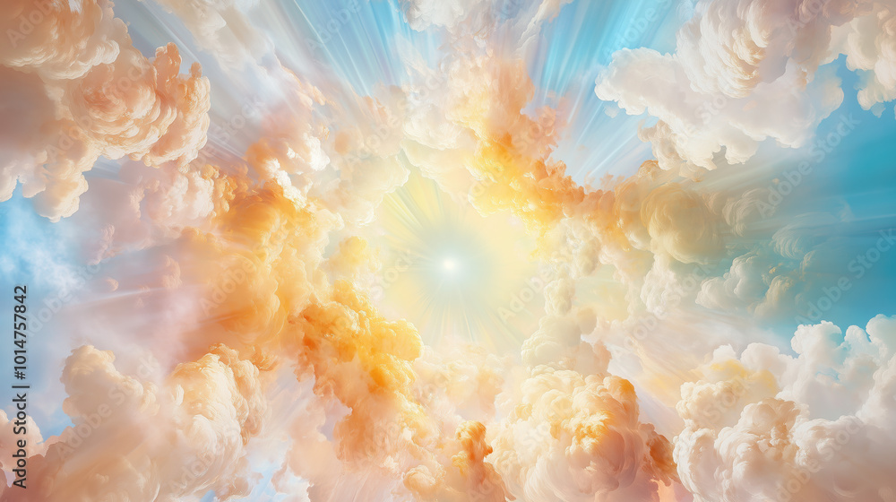 Eternal Life Represented in Baroque Art: The True God and Jesus Christ ...