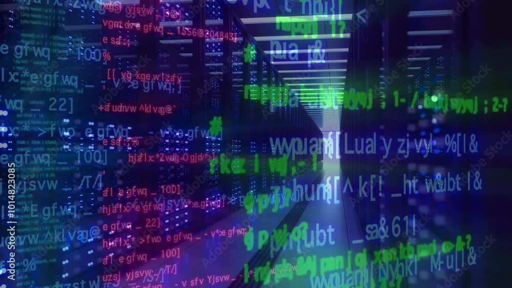 AI artificial intelligence data mining circuit board electronic deep ...