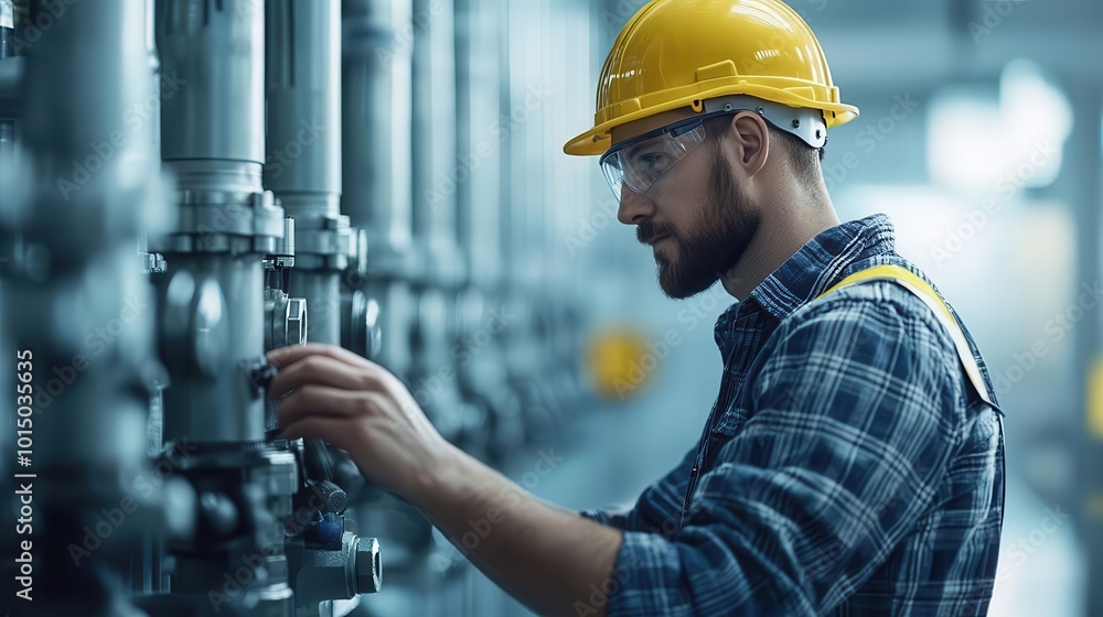 Engineer Using Cfd Computational Fluid Dynamics Software To Optimize Dam Design Cfd In