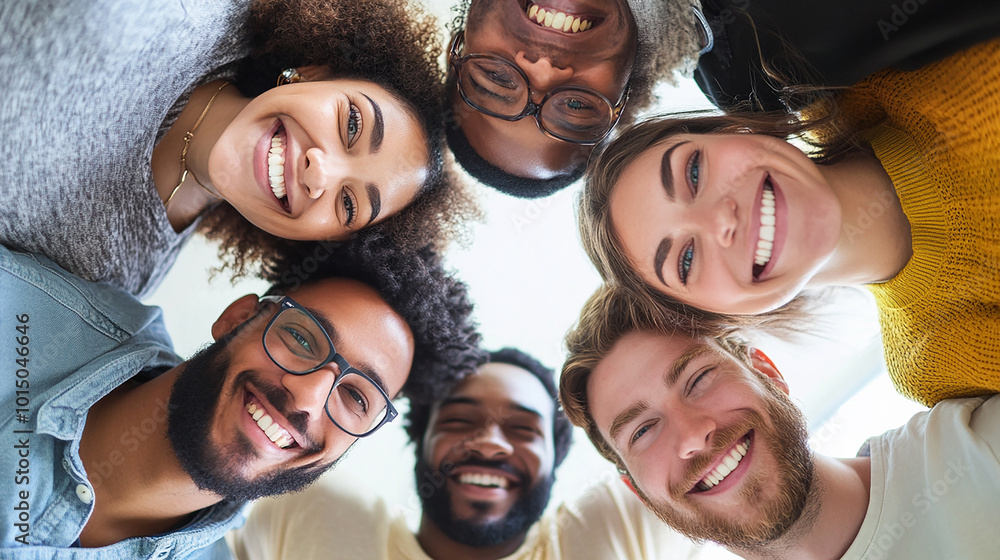 Celebrate the team's diversity by acknowledging and valuing the ...