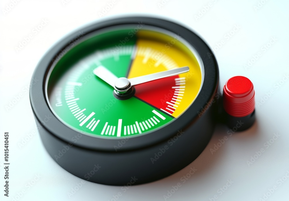 Pointer point scale speed high status red speedometer icon performance ...