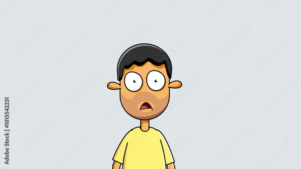 Radial speed lines effect for shock cartoon effect, anime, comic and ...