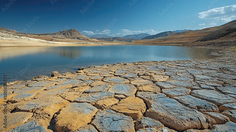 Global warming and climate change pose growing challenges as ...