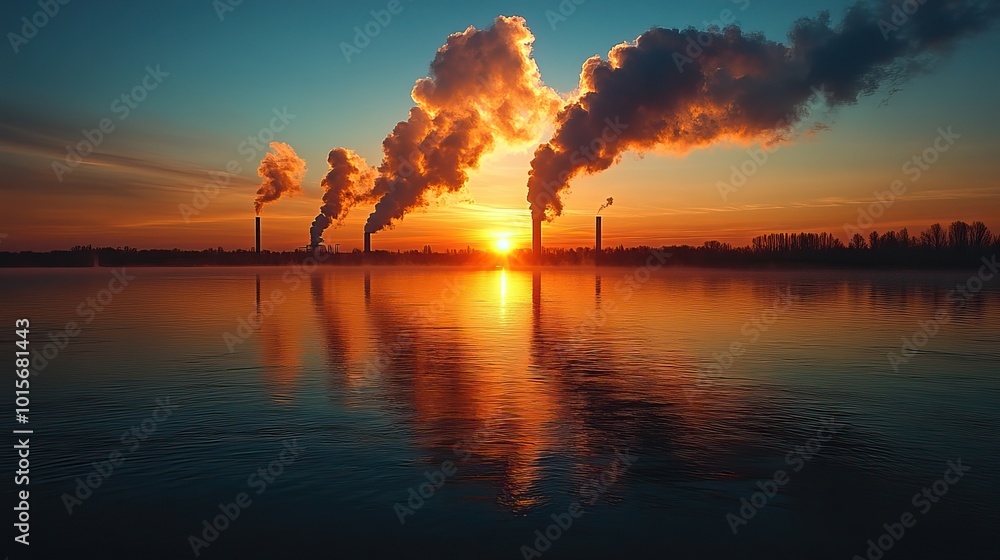 Addressing climate and health concerns is increasingly important as ...