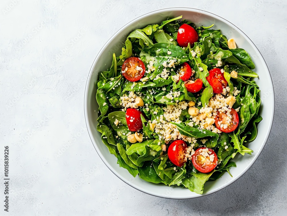 Wellness-inspired vegan recipes book cover, showcasing simple yet ...