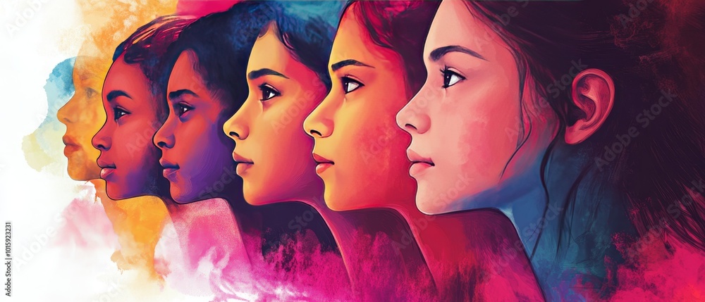 "Celebrate the International Day of the Girl with a spotlight on ...