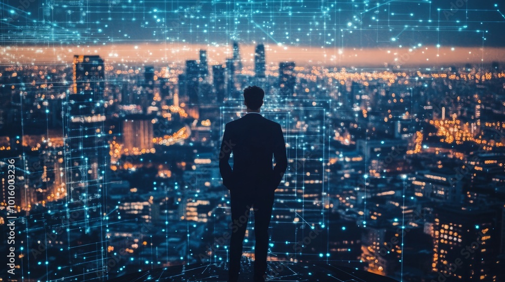 Foto de Understanding Software Defined Networking in IT infrastructure ...