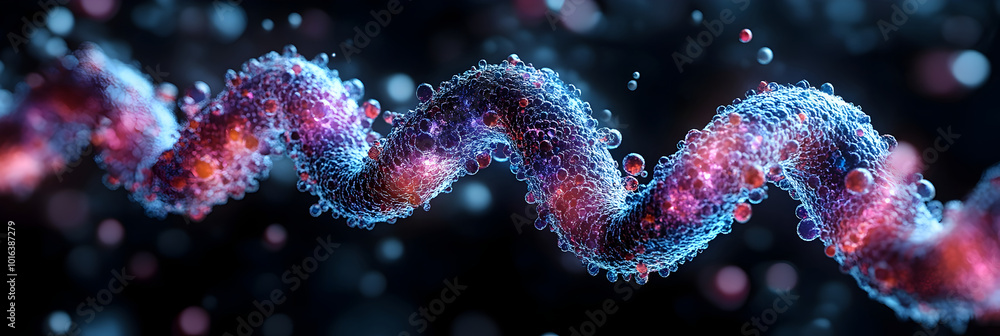 Intelligence Analyzing Genetic Data to Identify Disease Risk Factors ...