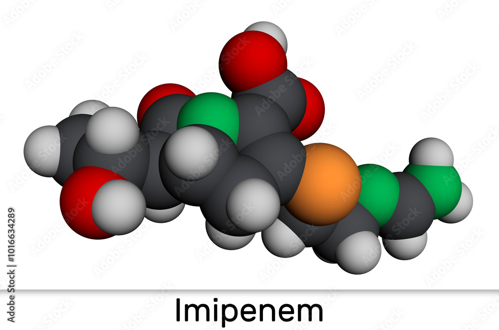Coenzyme A, CoA, SHCoA, CoASH molecule. Essential coenzyme in fatty ...