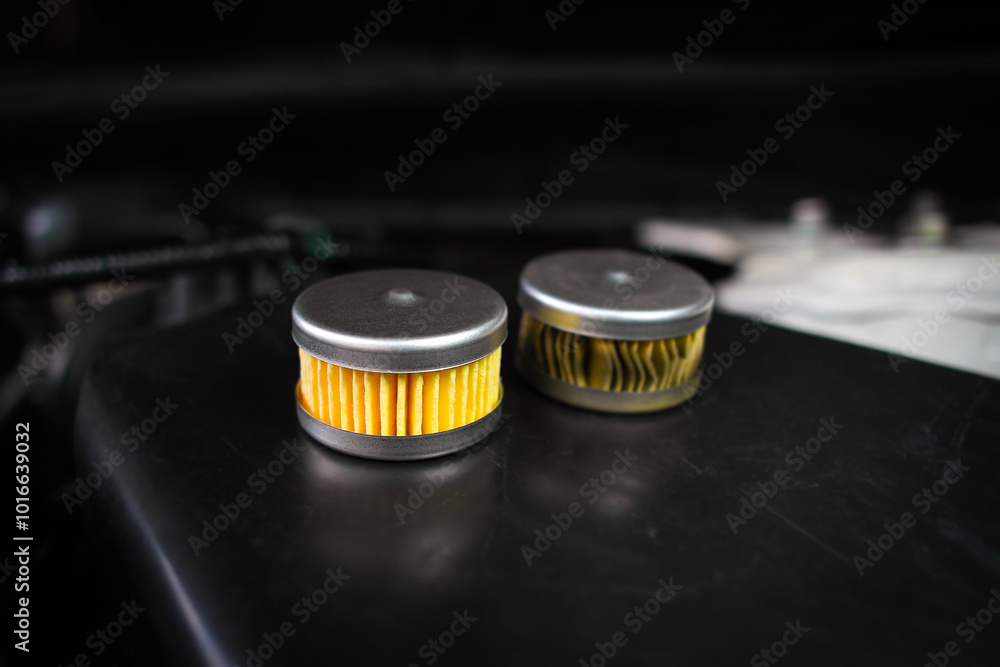 LPG or propane gas filters , CNG or LNG new a gas filters to replace ...