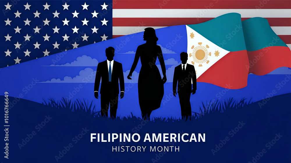 Filipino American History Month (FAHM) is celebrated in the United ...