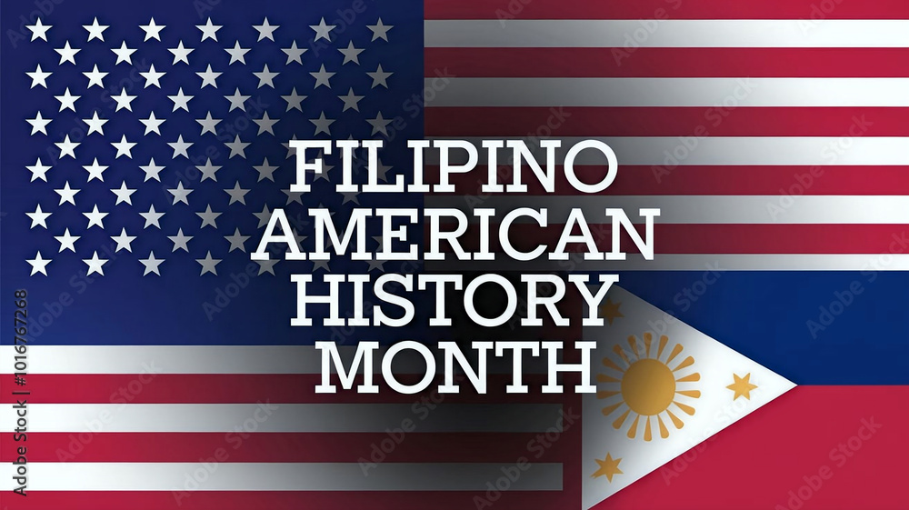 Filipino American History Month (FAHM) is celebrated in the United ...