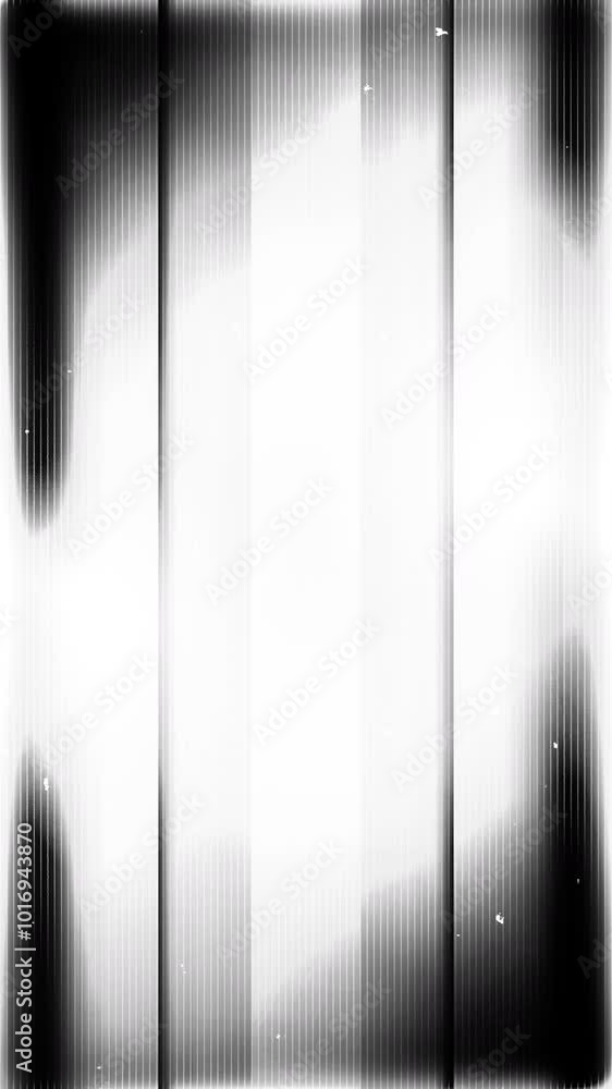 Vertical video of scary dark horror monochrome background stop motion ...