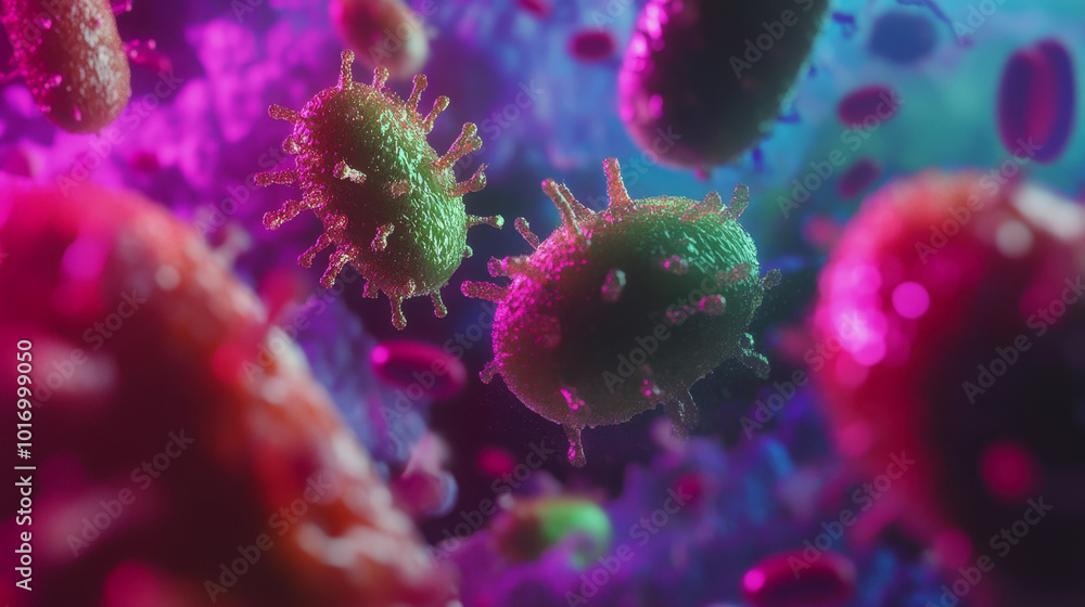 World Awareness Week on Antimicrobial Resistance, Antibiotics ...