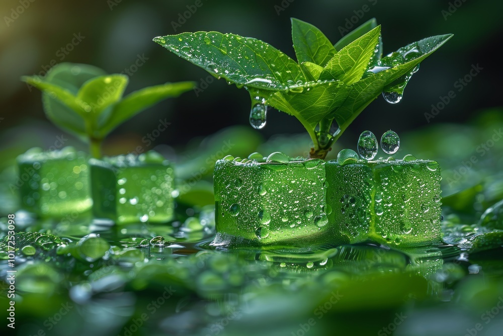 Promoting sustainable development green energy, corporate governance ...