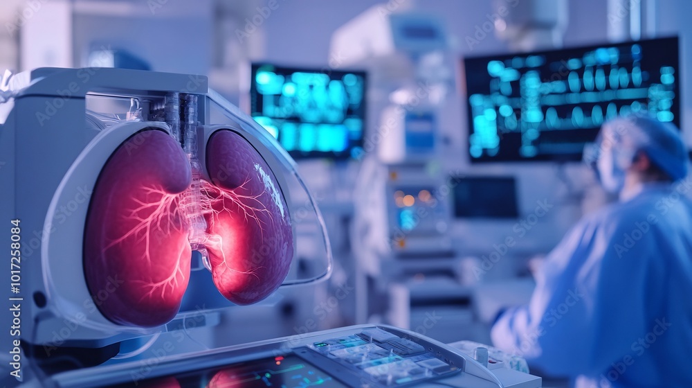 Anatomy of human liver lobes and bile ducts hepatologist with MRI ...
