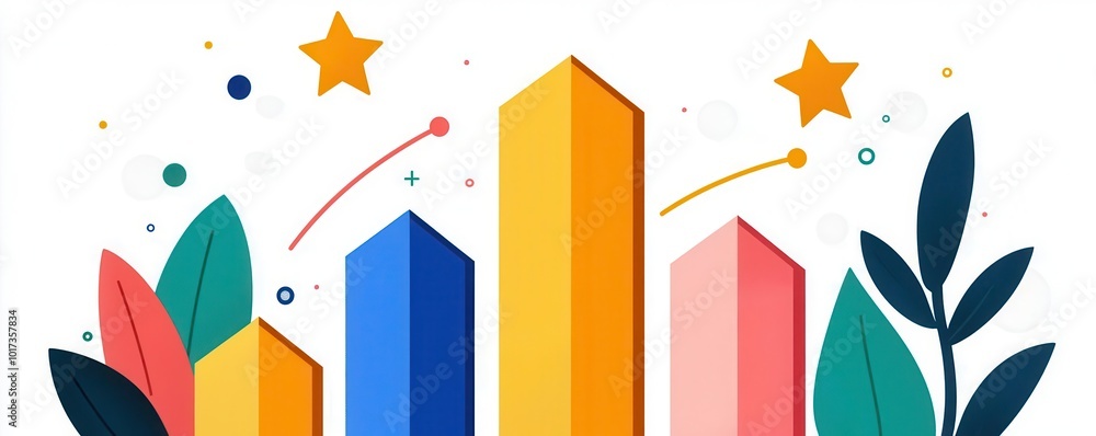 Quarterly profit margin comparison chart, showing yearoveryear growth ... Quarterly profit margin comparison chart, showing yearoveryear growth ...
