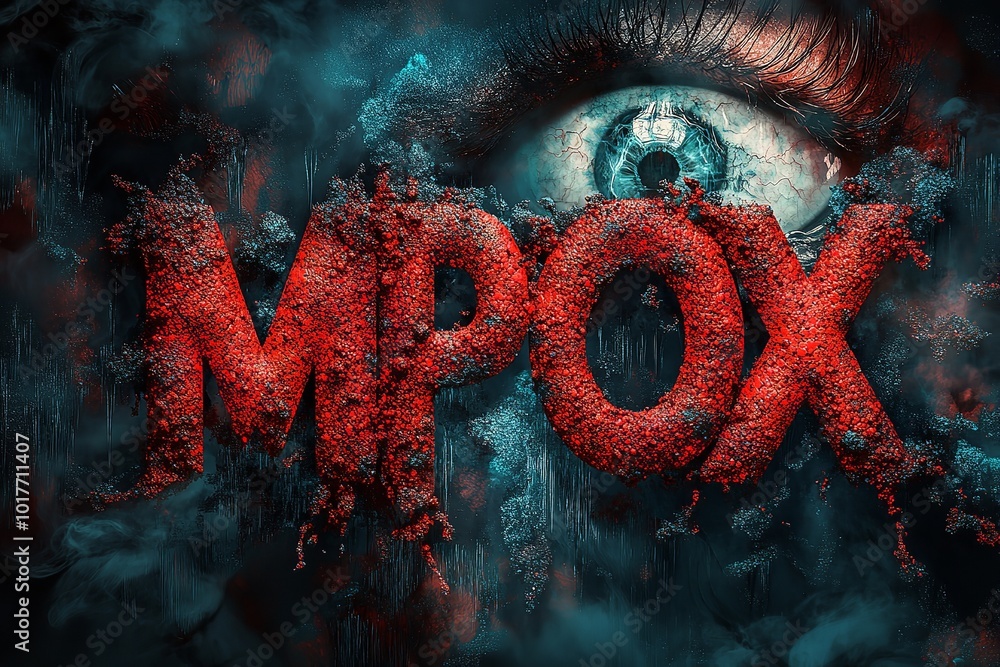 Mpox Virus Banner: From Outbreak to Pandemic - The Global Health ...