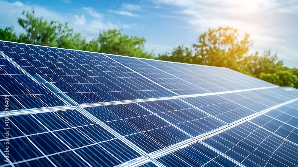Solar panels, also known as photovoltaic (PV) panels, are a way to ...