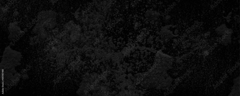 Gritty black texture with weathered surface details perfect for ...