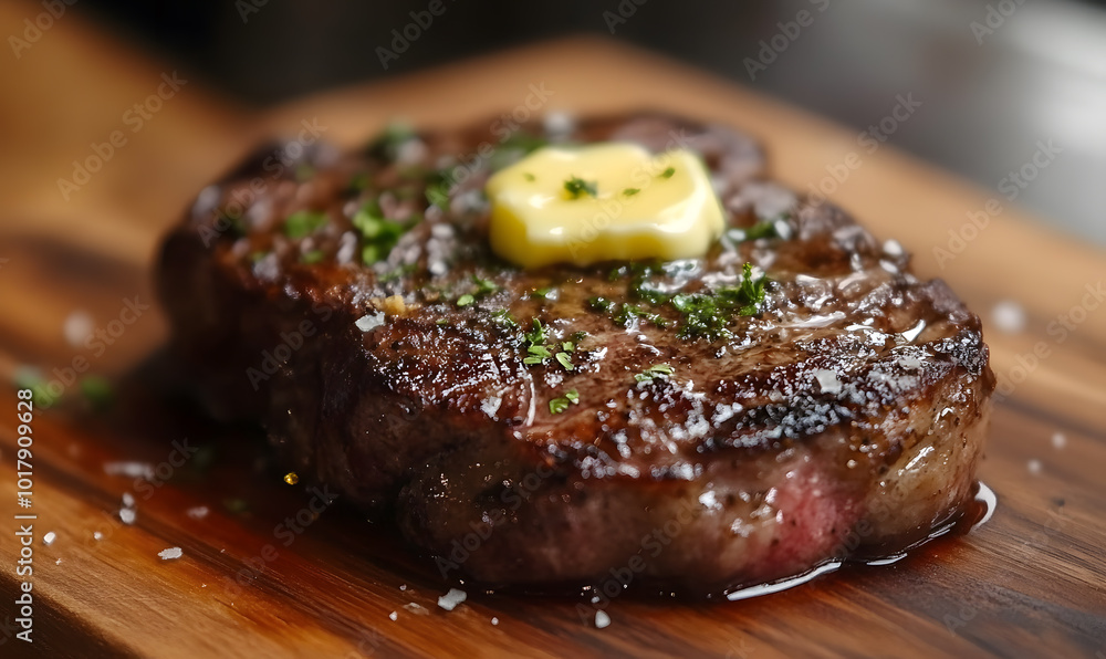 Creative Steak Illustrations and Close-Up Shots: Realistic, Doodle, and ...