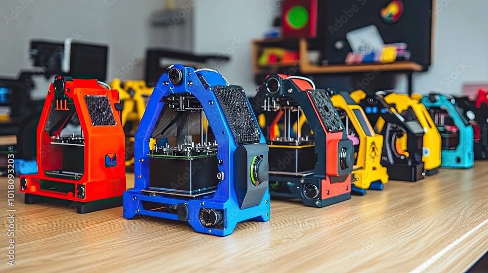 3D printing technology being used to create complex medical devices ...