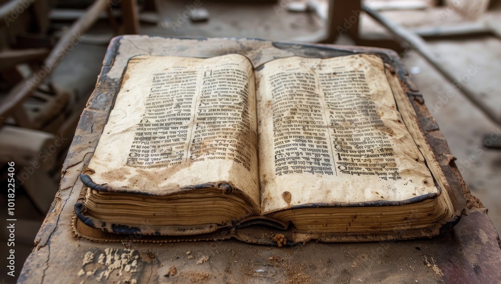 Ethiopian Bible the oldest and most complete Bible in the world. Part ...