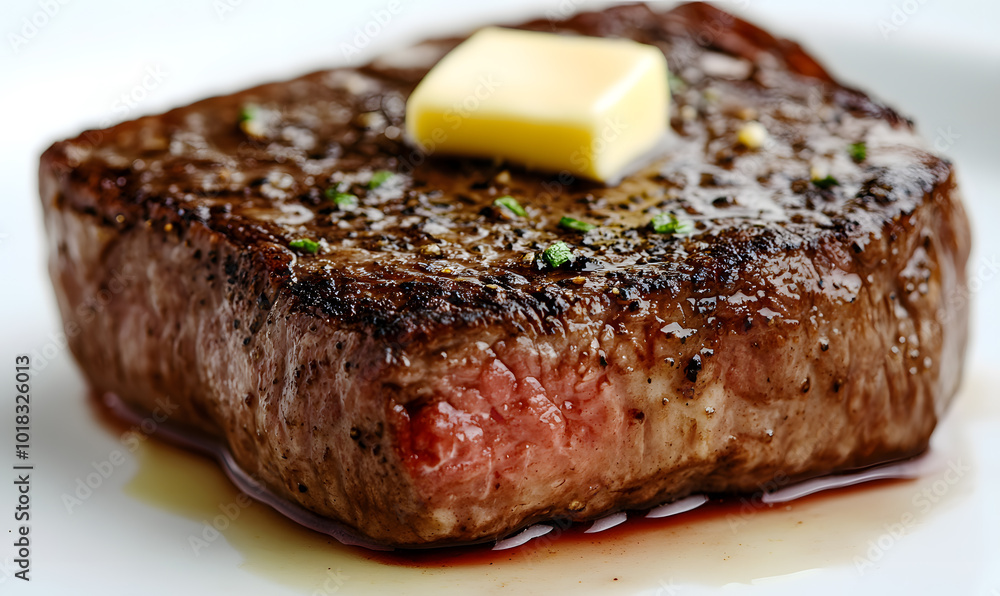 Creative Steak Illustrations and Close-Up Shots: Realistic, Doodle, and ...