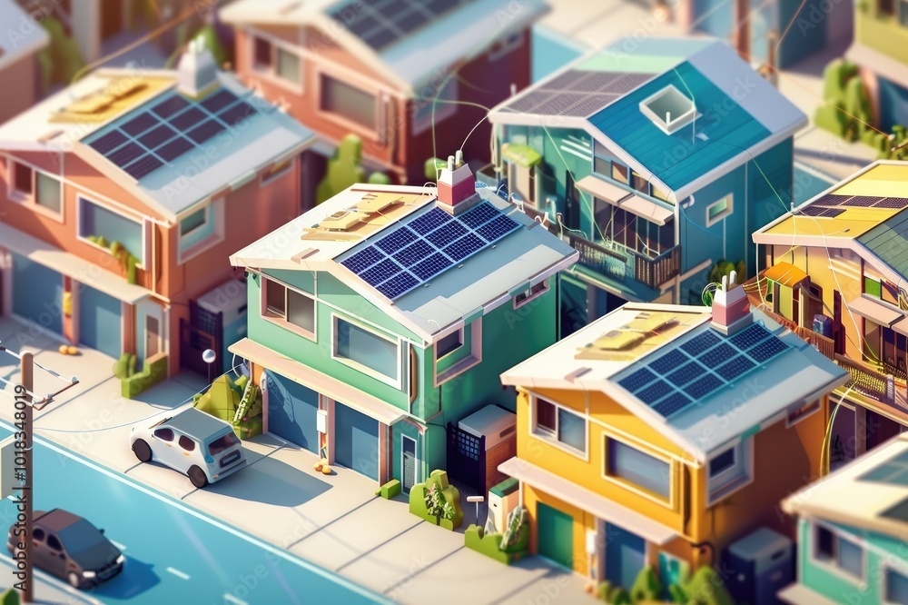 wide banner design of a infographic diagram for battery packs ...