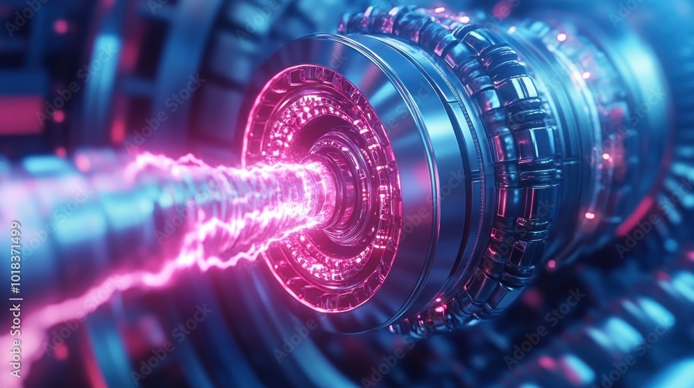 Precision Welding in Industrial Setting Ensuring Accuracy and Strength ...