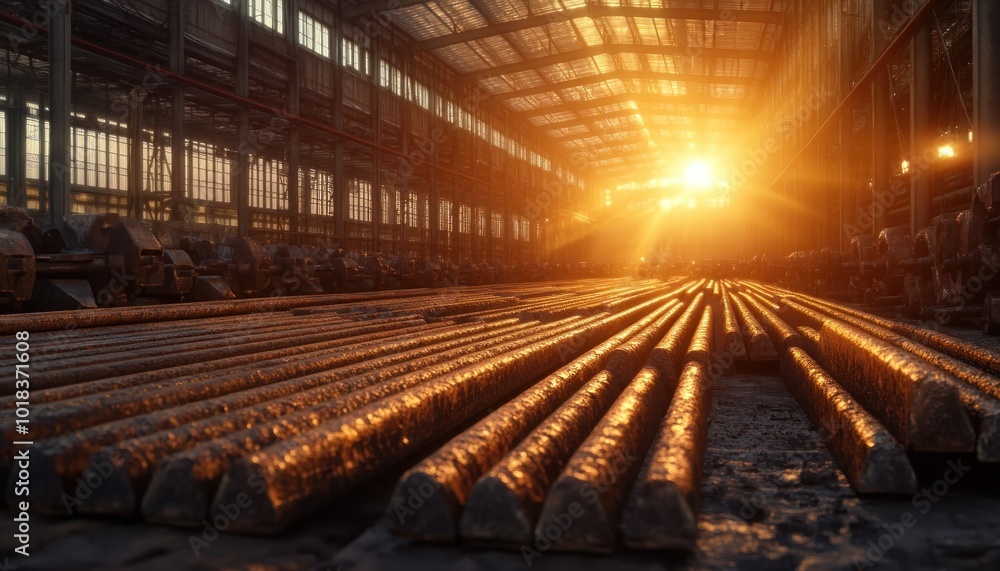 Precision Welding in Large-Scale Industrial Projects Ensuring ...