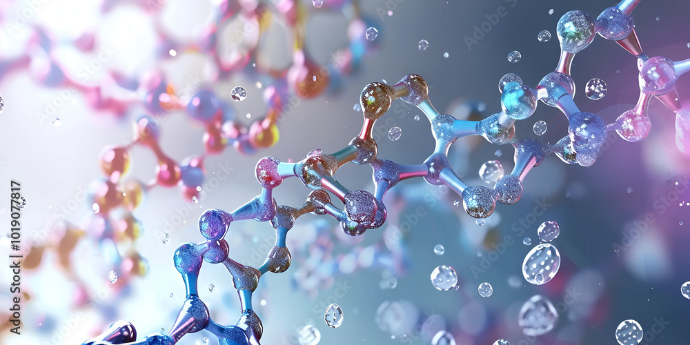 Base Pairing Breakdown: Chemical Structures in DNA and RNA; Base ...