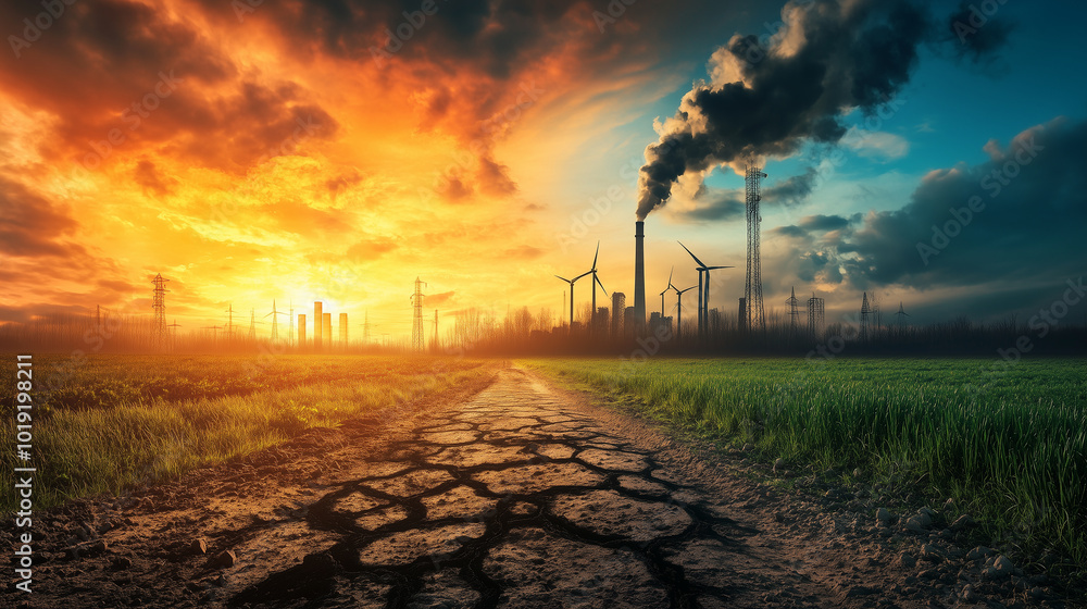 Innovative technologies driven by scientific advancements are essential ...