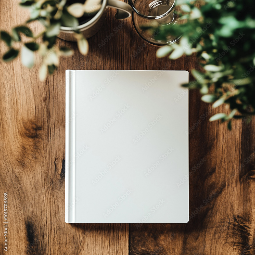 customizable book cover designs, branding concepts for publishing, or ...