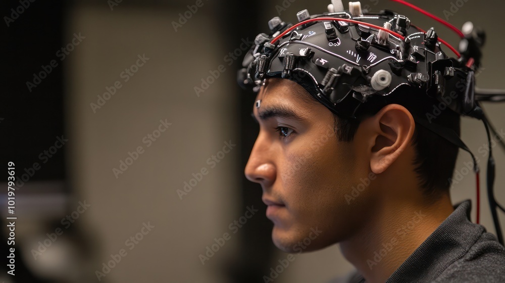 Native American engineers drive brain-computer interface innovation ...