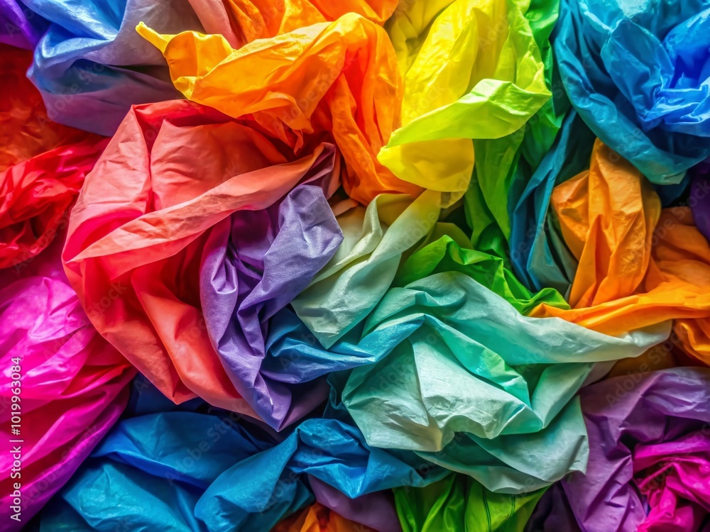 Soft And Subtle Paper Texture For Backgrounds And Design Projects In