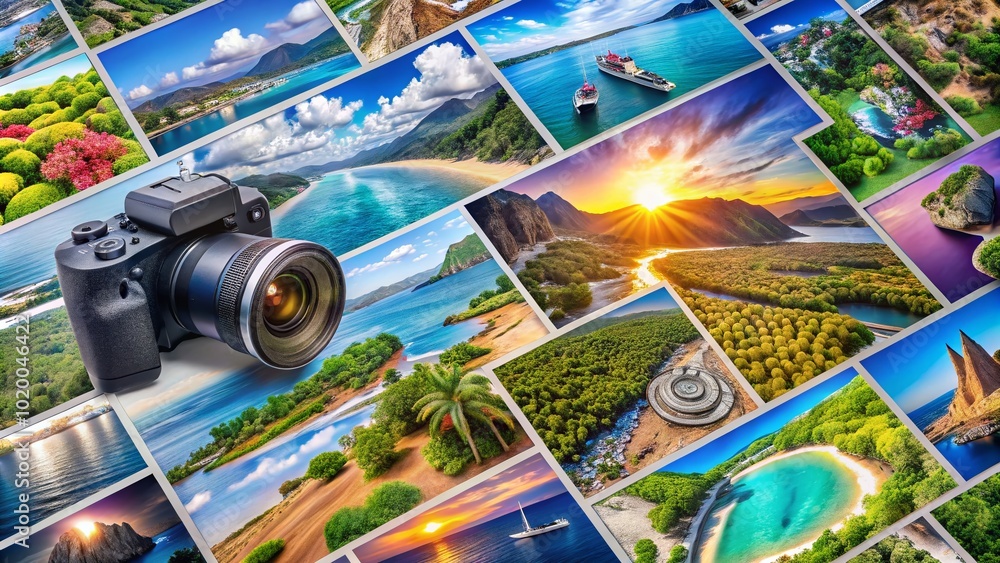 Understanding Clip Art: A Visual Guide to Digital Graphics for ...