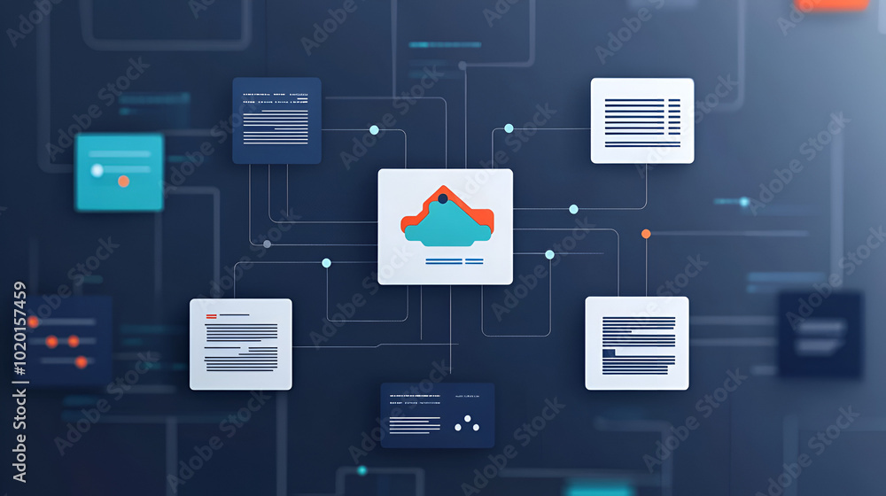 Artificial Intelligence in Document Analysis, the role of artificial intelligence in document ...
