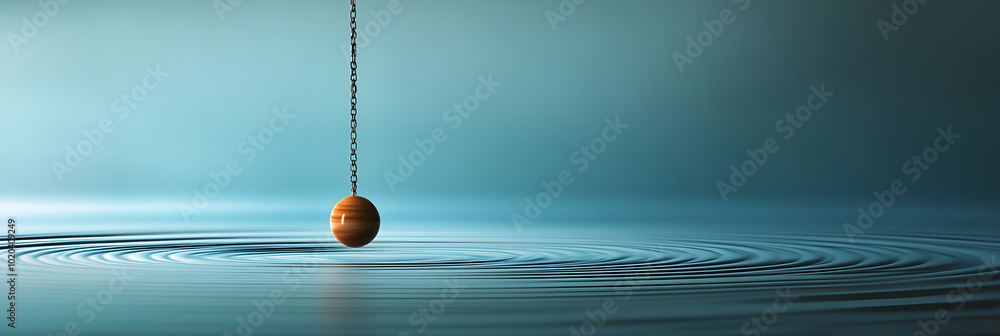 Pendulum Dynamics: Exploring Kinetic and Potential Energy and Harmonic ...