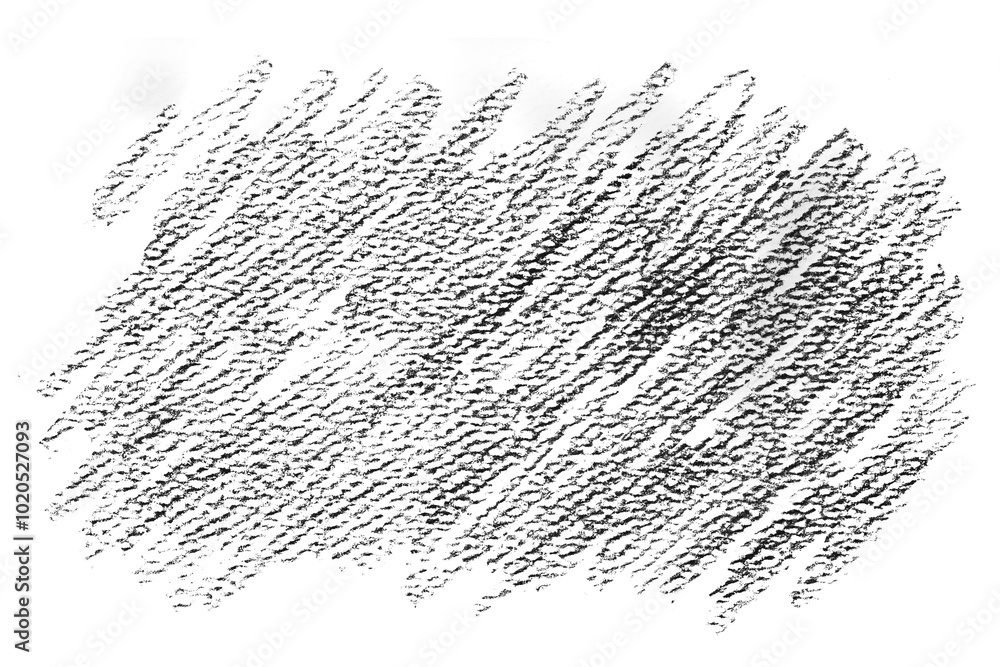 Png pencil squiggle texture sticker, transparent background Stock Photo ...