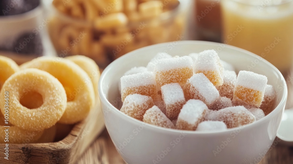 The connection between processed foods and health issues: How a diet ...