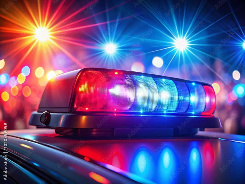 Experience a captivating loopable animation featuring rapidly blinking ...