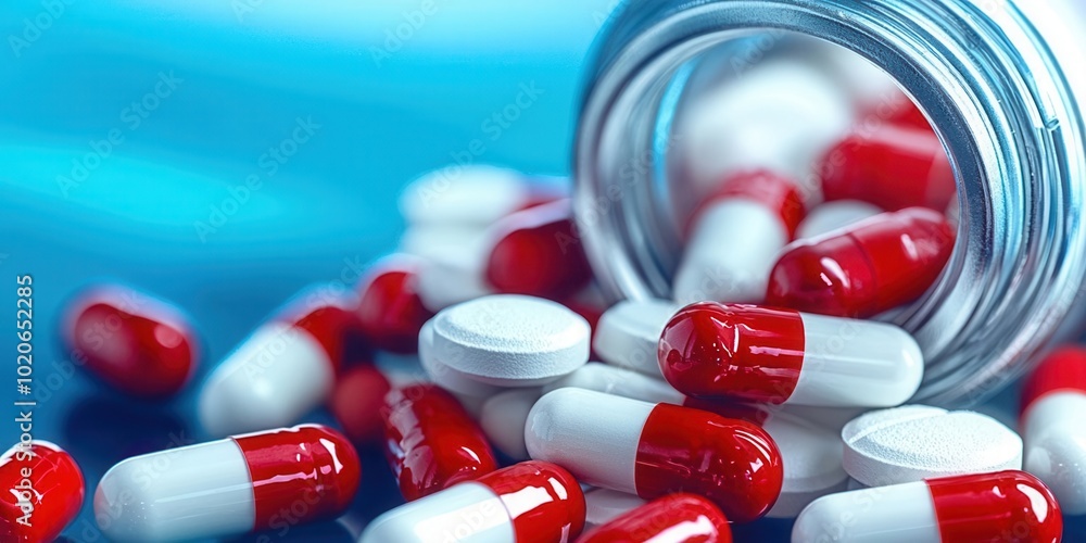 Highlighting the adverse impact of side effects in a medical review ...