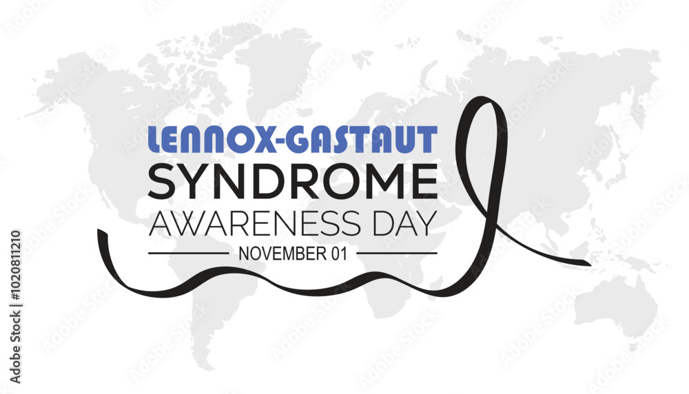 International Lennox Gastaut Syndrome Awareness Day is observed every ...